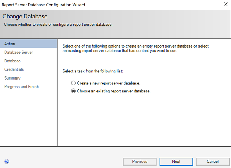 Modernizing SSRS And A Step-by-Step Guide to Bringing ReportServer ...