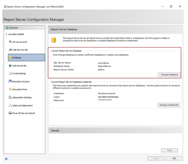 Modernizing SSRS And A Step-by-Step Guide to Bringing ReportServer ...