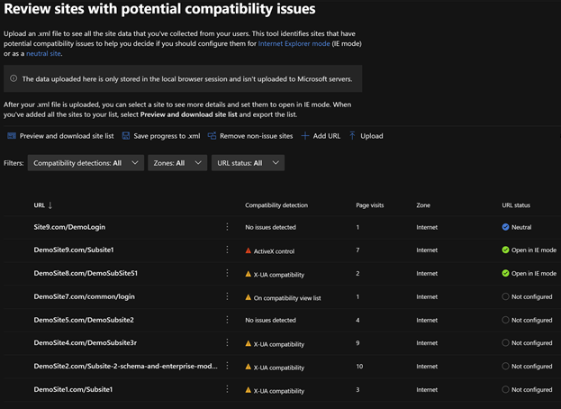 Proven tools to accelerate your move to Microsoft Edge | Microsoft ...