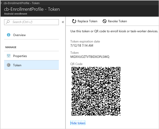Microsoft Intune announces support for Android enterprise purpose-built ...