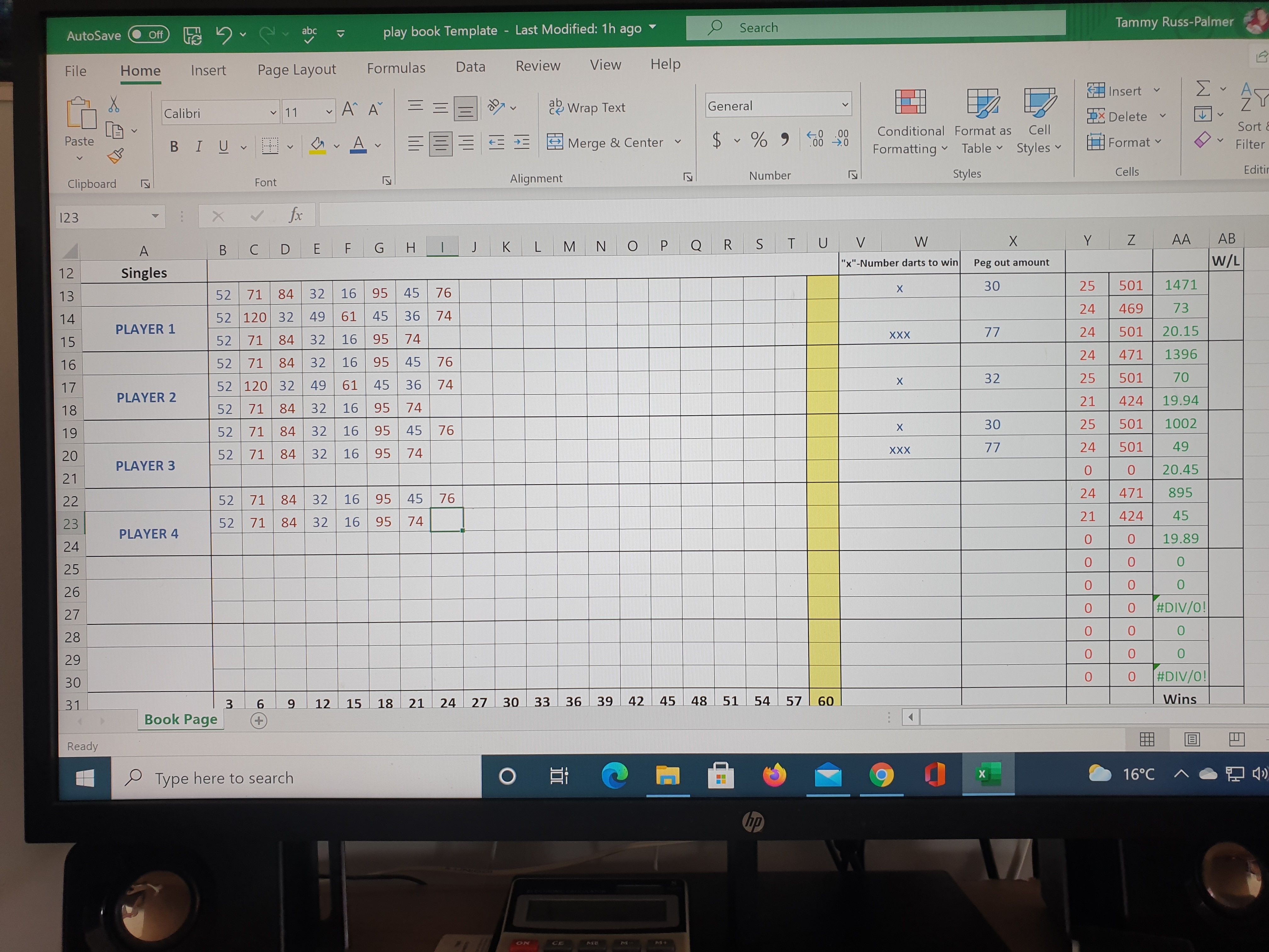 Formulas | Microsoft Community Hub