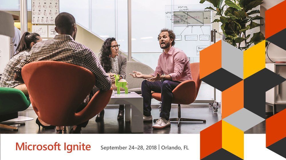 Check out these Microsoft Teams and Skype for Business sessions at ...