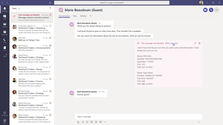 What's new in Teams - Microsoft Ignite Edition | Microsoft Community Hub