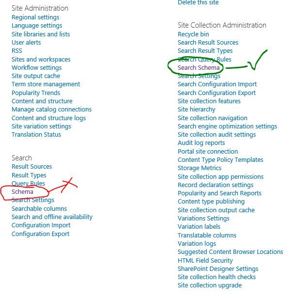 SharePoint Online: Unable to edit Managed Properties in the search ... SharePoint Online: Unable to edit Managed Properties in the search ...