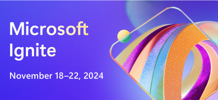 Meet Microsoft Entra at Ignite 2024: November 18-22 | Microsoft ...