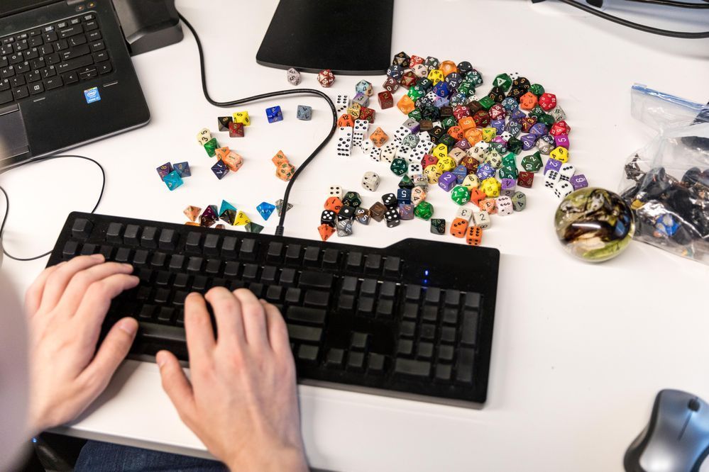 Reconnect Series: Andy Grogan | Microsoft Community Hub