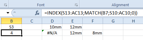 Format cell not working | Microsoft Community Hub