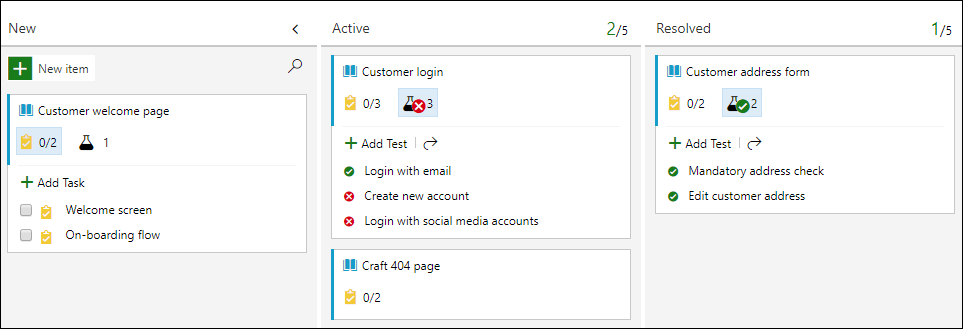 Deep dive into Azure Test Plans | Microsoft Community Hub