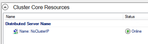 Failover Clustering in Azure | Microsoft Community Hub
