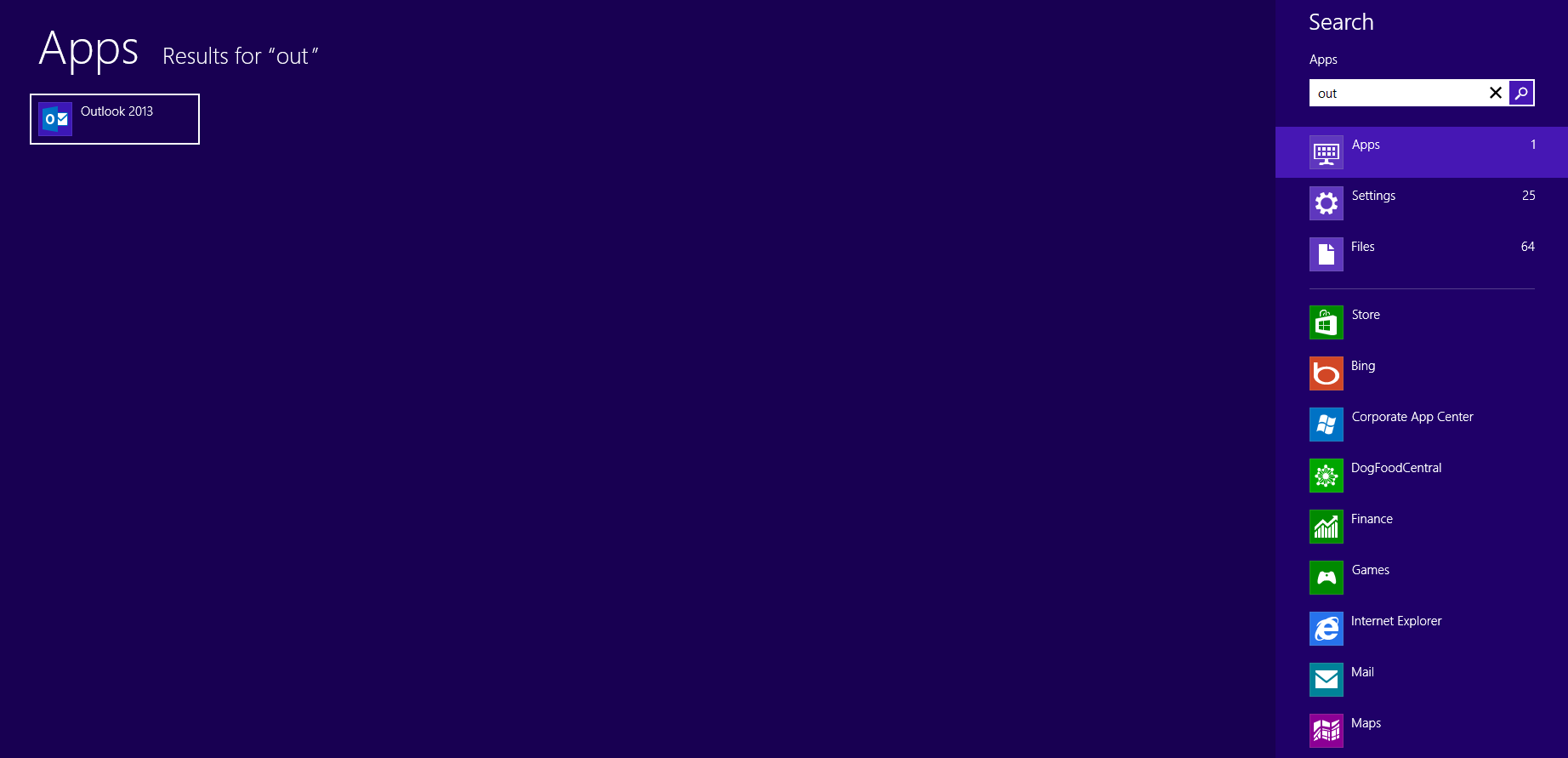 Let Me Count the Ways: Why PFE Loves Windows 8! | Microsoft Community Hub