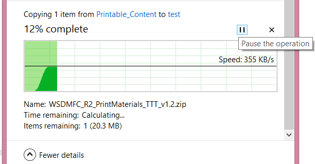 Let Me Count the Ways: Why PFE Loves Windows 8! | Microsoft Community Hub