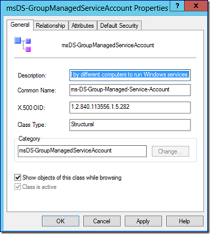 Windows Server 2012: Group Managed Service Accounts | Microsoft ...