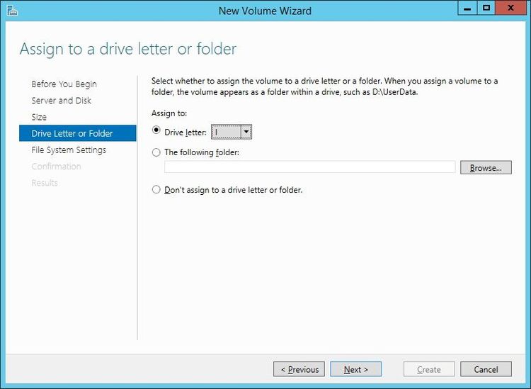 Storage Spaces: How to configure Storage Tiers with Windows Server 2012 ...