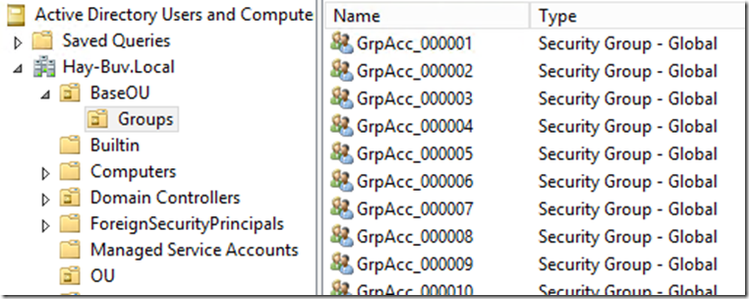 How To Use the Active Directory Performance Testing Tool on Windows ...