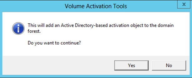 Active Directory-Based Activation vs. Key Management Services | Microsoft Community Hub