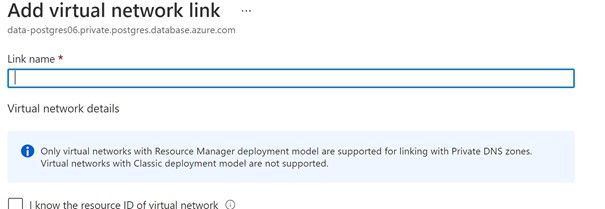 DNS configuration patterns for Azure Database for PostgreSQL - Flexible Server | Microsoft ...