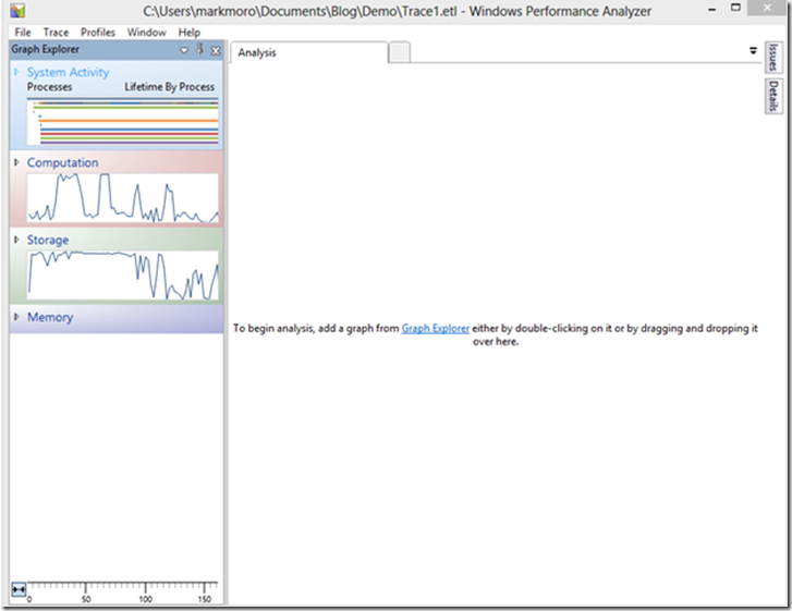 Becoming An Xperf Xpert Part 6 Rip Xperf Time To Learn Windows Performance Analyzer 