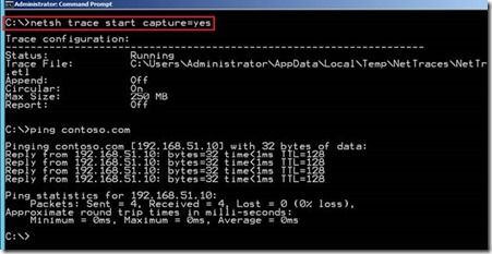 Introduction to Network Trace Analysis Using Microsoft Message Analyzer: Part 1 | Microsoft ...