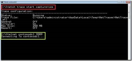Introduction to Network Trace Analysis Using Microsoft Message Analyzer ...