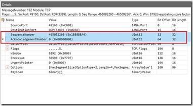 Introduction to Network Trace Analysis Using Microsoft Message Analyzer ...