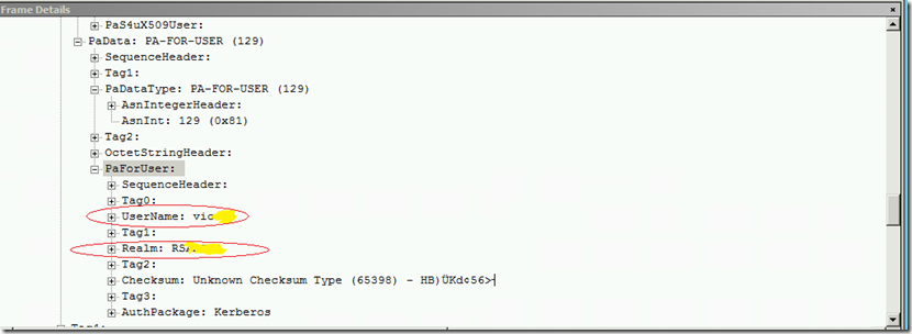 How LastLogonTimeStamp is Updated with Kerberos S4u2Self | Microsoft ...