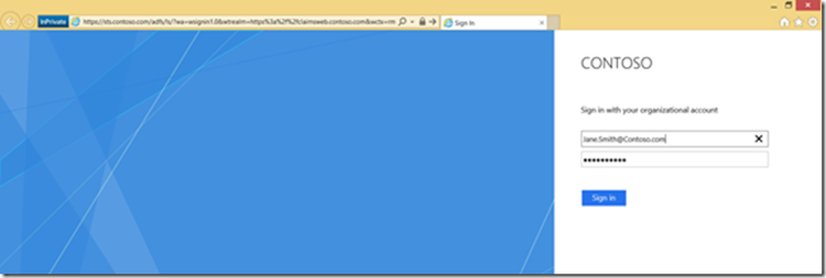 Introduction to Active Directory Federation Services (AD FS) AlternateLoginID Feature ...