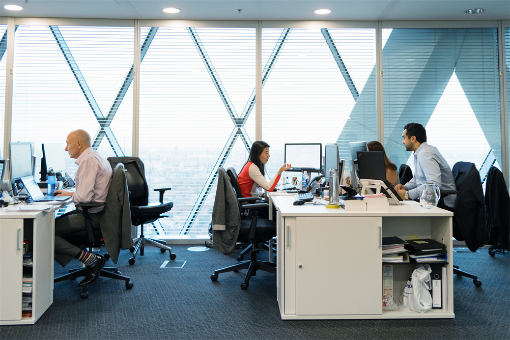 Achieving world-class Windows monthly patching efficiency | Microsoft ...