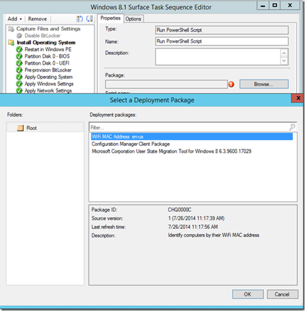 How to Use The Same External Ethernet Adapter For Multiple SCCM OSD ...