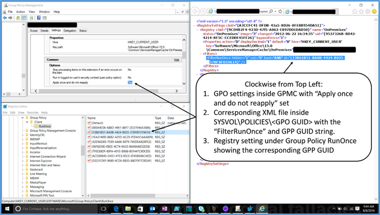 Using PowerShell Runspaces to Generate GPO Reports | Microsoft ...