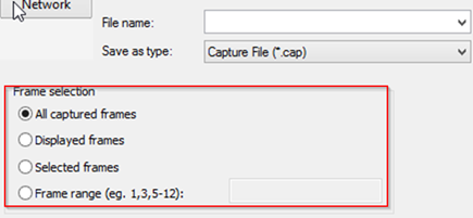 Basic Network Capture Methods | Microsoft Community Hub