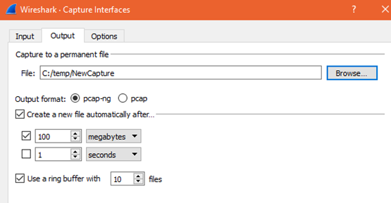 Basic Network Capture Methods | Microsoft Community Hub