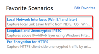 Basic Network Capture Methods | Microsoft Community Hub