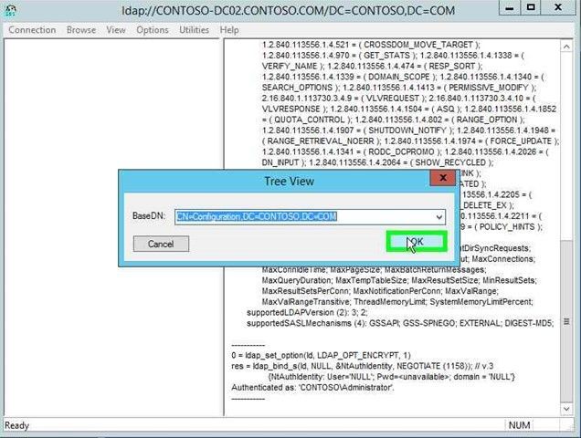 Duplicate SPN Errors, Active Directory Migration Tools, and KB 3070083 | Microsoft Community Hub
