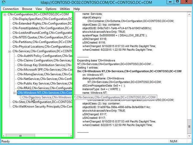 Duplicate SPN Errors, Active Directory Migration Tools, and KB 3070083 | Microsoft Community Hub
