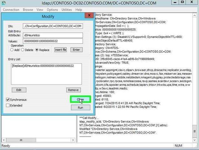 Duplicate SPN Errors, Active Directory Migration Tools, and KB 3070083 | Microsoft Community Hub