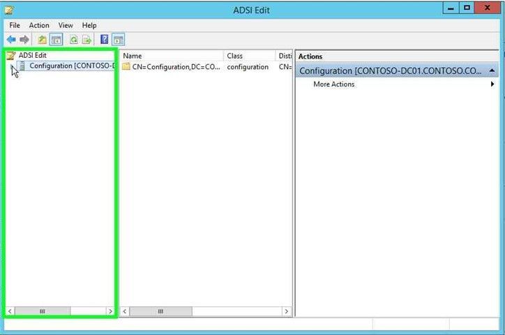 Duplicate SPN Errors, Active Directory Migration Tools, and KB 3070083 | Microsoft Community Hub