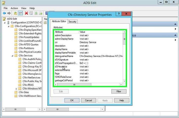 Duplicate SPN Errors, Active Directory Migration Tools, and KB 3070083 ...