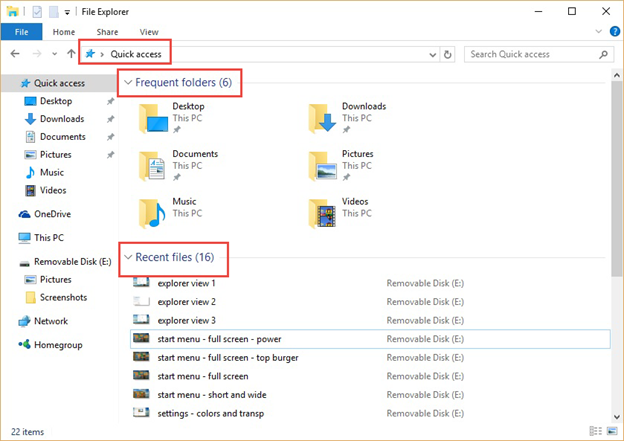 Windows 10 Start Menu Flexibility | Microsoft Community Hub