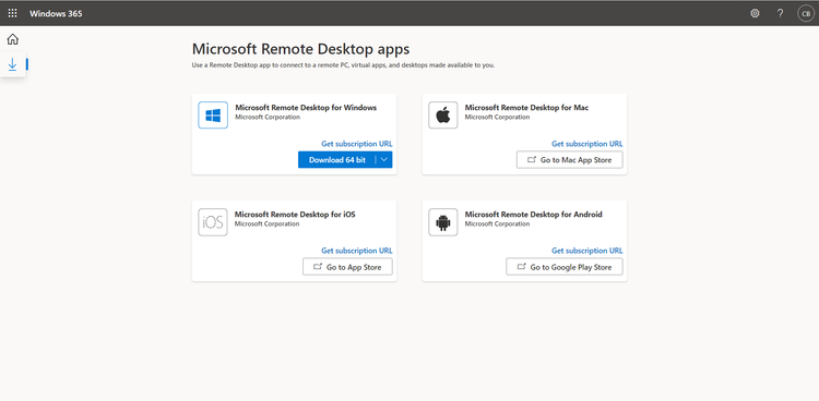 Get started with Windows 365 Business | Microsoft Community Hub