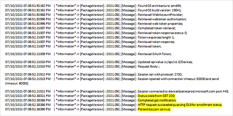 Troubleshooting expedited updates | Microsoft Community Hub