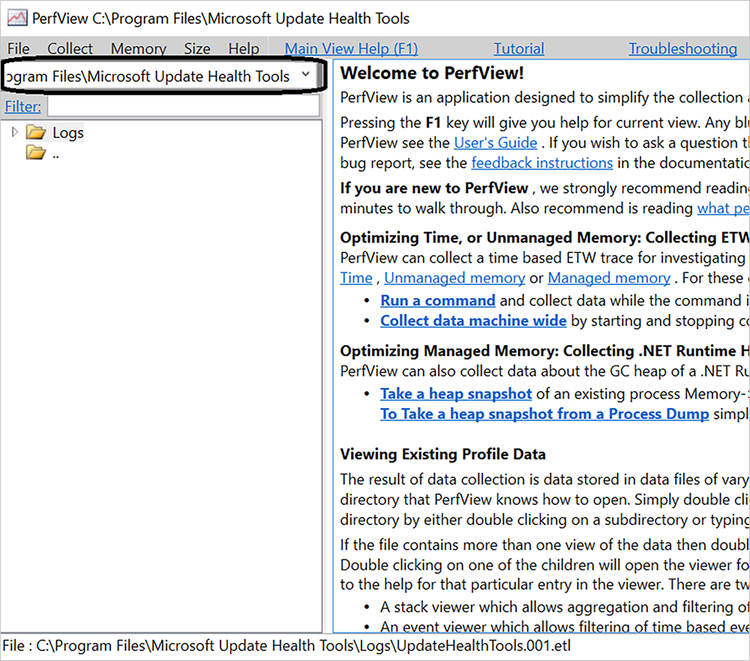 Troubleshooting expedited updates | Microsoft Community Hub