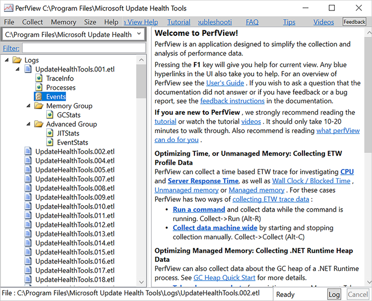 Troubleshooting expedited updates | Microsoft Community Hub