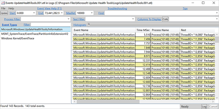 Troubleshooting expedited updates | Microsoft Community Hub