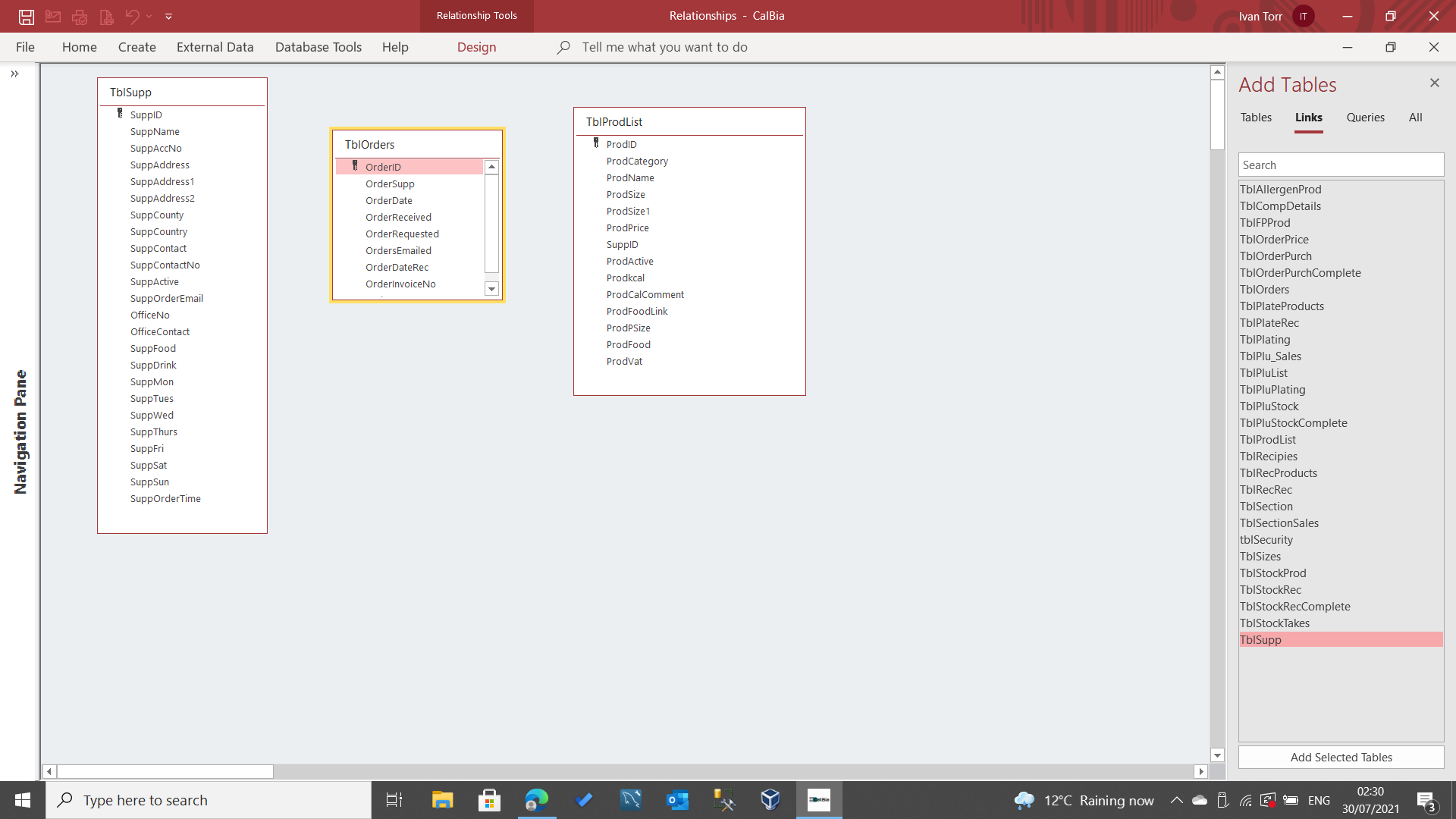 customer order cut off times and dates | Microsoft Community Hub