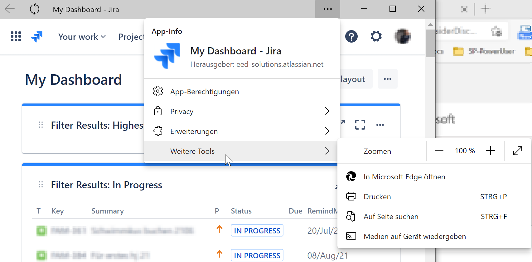 How to get current URL in Web App | Microsoft Community Hub