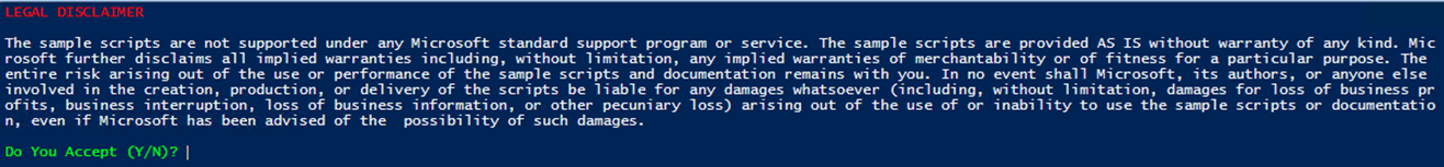 Simple PowerShell Network Capture Tool | Microsoft Community Hub