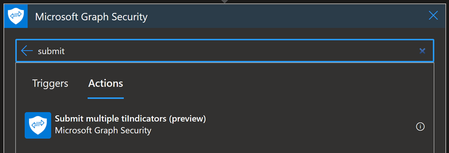 API connections and permissions for Microsoft Sentinel Playbooks