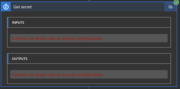 API connections and permissions for Microsoft Sentinel Playbooks