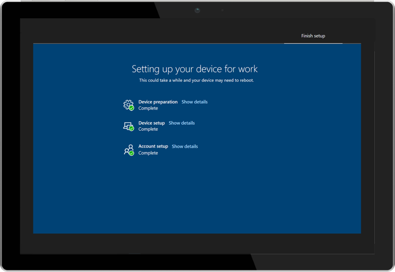 New Windows Autopilot capabilities and expanded partner support ...