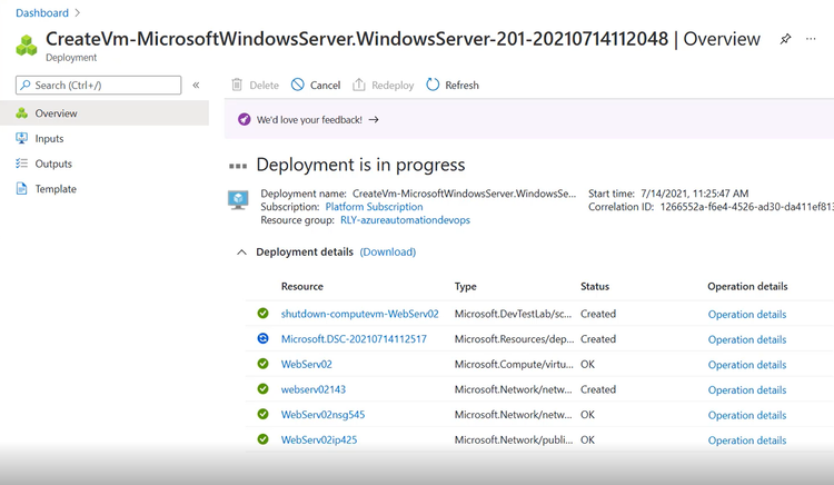 Azure & Desired State Configuration Part 1/4 | Microsoft Community Hub